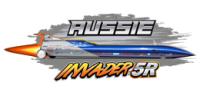 Aussie Invader 5R – Australian World Land Speed Record Challenger
