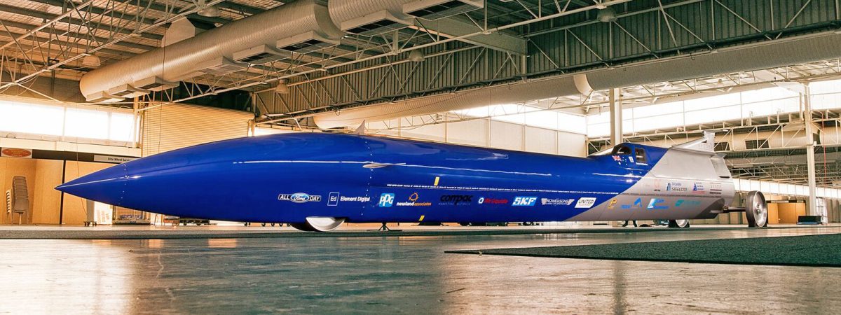 Newsletter Subscribe – Aussie Invader 5R