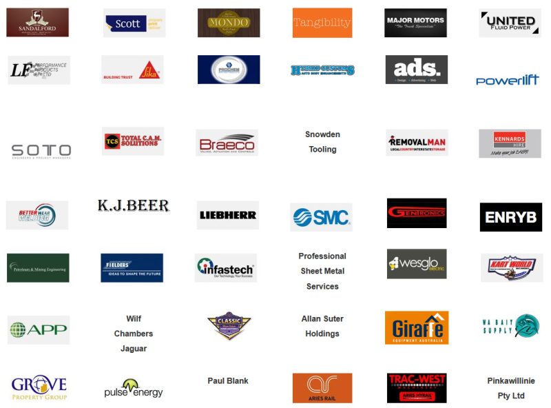 1000 MPH Club – Aussie Invader 5R