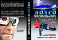 Aussie Invader 5R – Australian World Land Speed Record Challenger